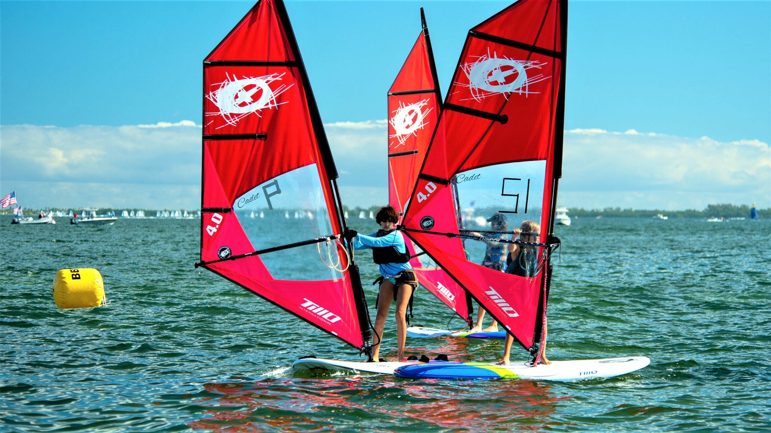 Equipment - Youth Windsurf Academy